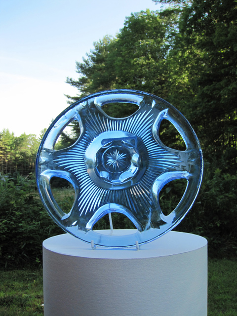 Hubcaps | Andy Yoder