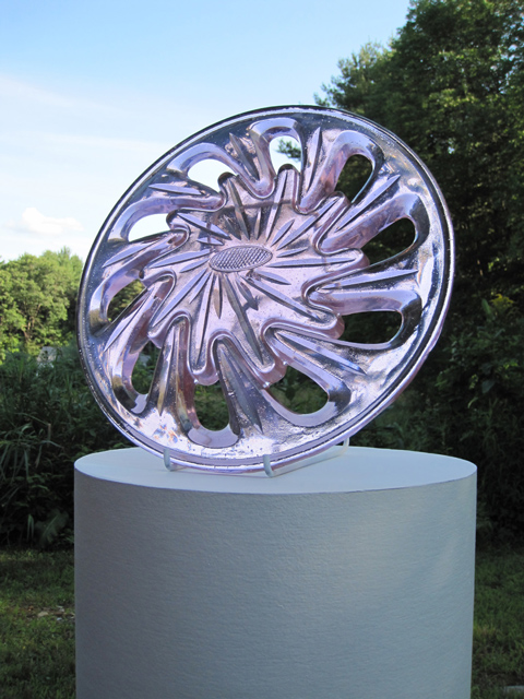 Hubcaps | Andy Yoder