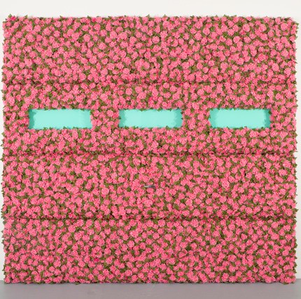 Flower Art | Andy Yoder