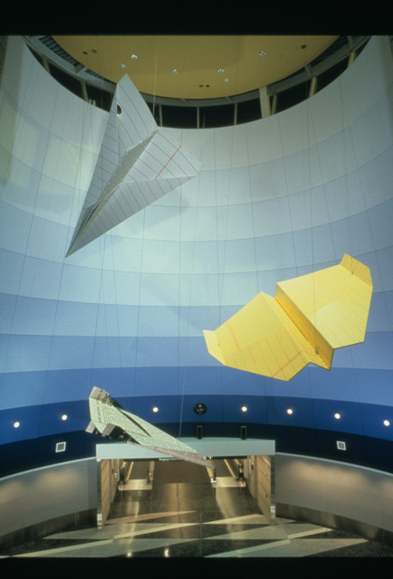 Portfolio - Andy Yoder