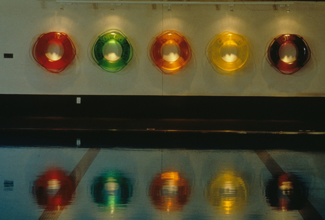 Portfolio - Andy Yoder