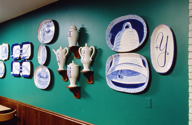 Portfolio - Andy Yoder