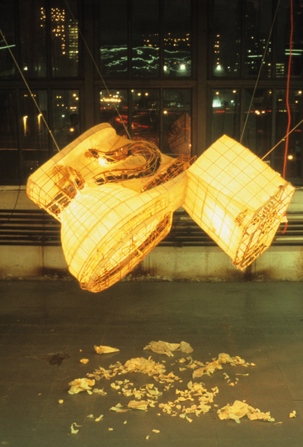 Portfolio - Andy Yoder