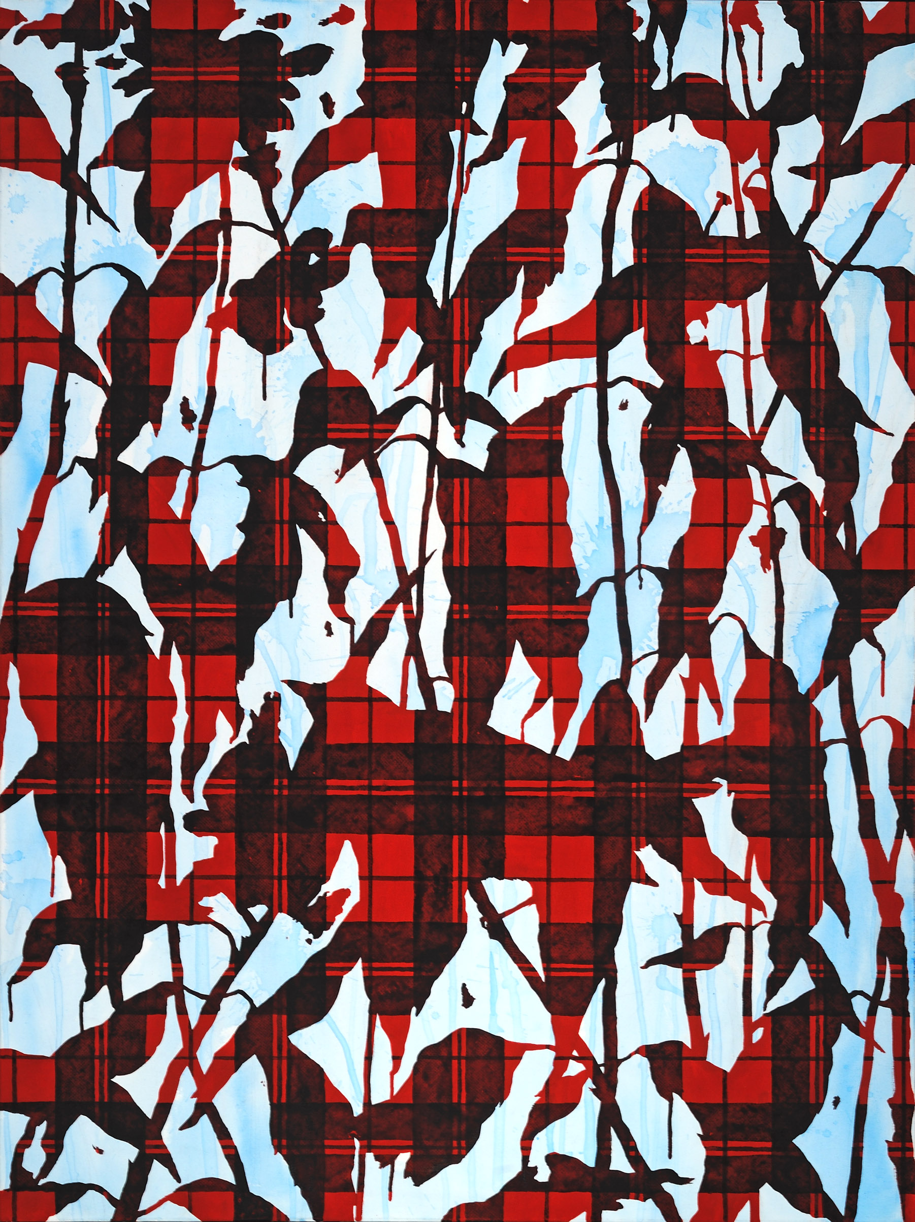 Two Dimensional Artwork by Andy Yoder