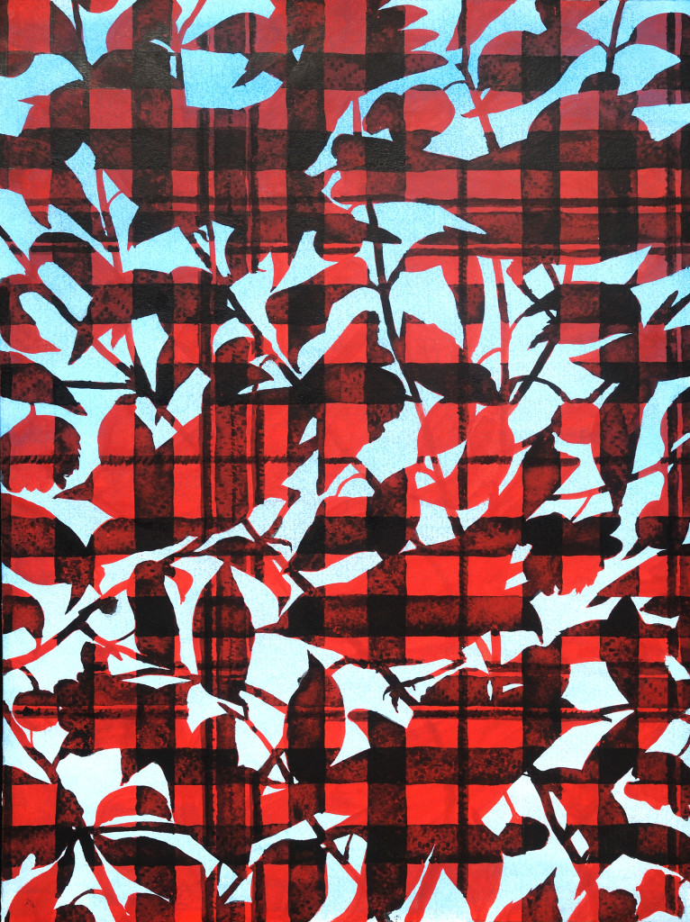 Two Dimensional Artwork by Andy Yoder