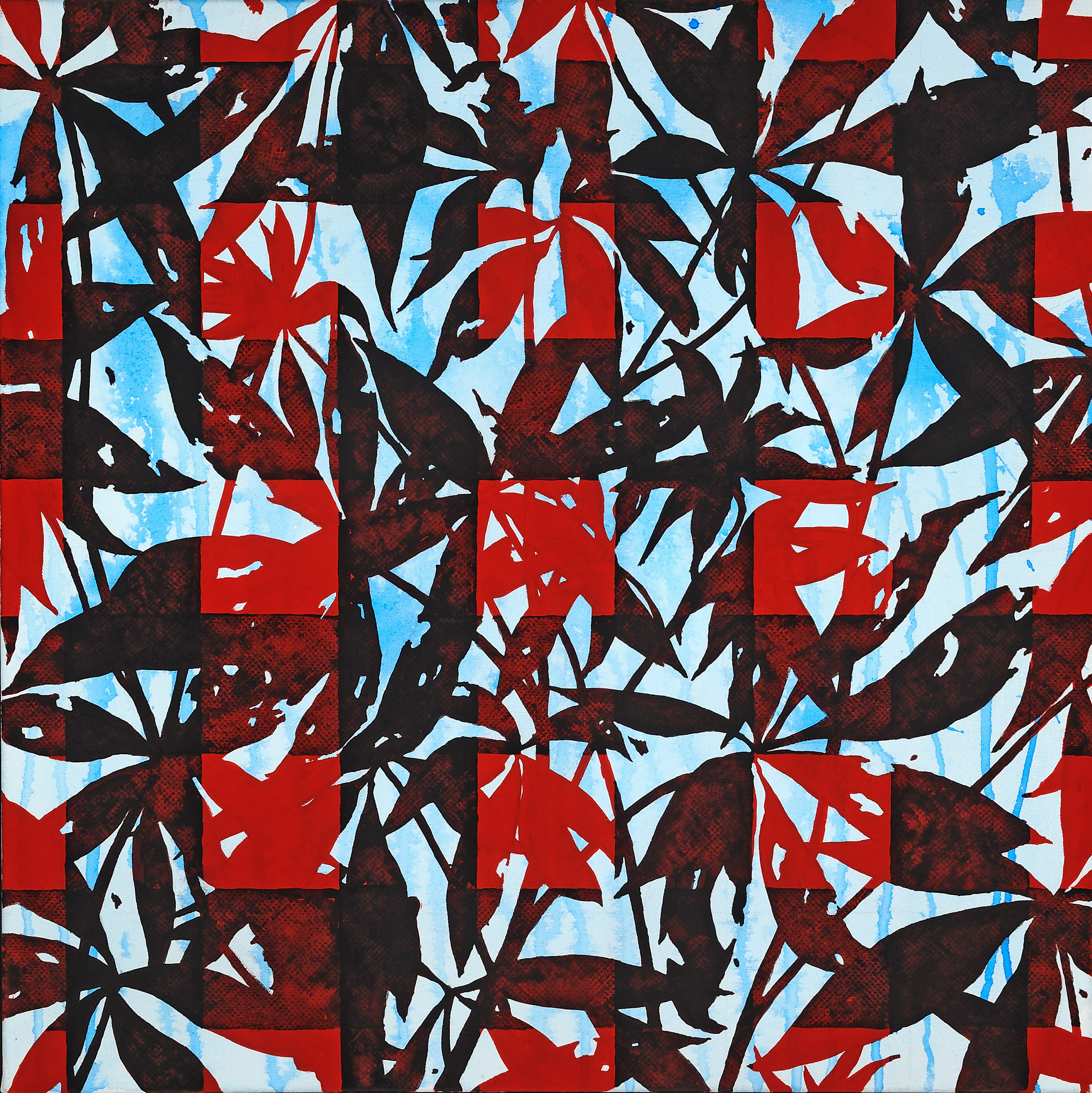 Two Dimensional Artwork by Andy Yoder