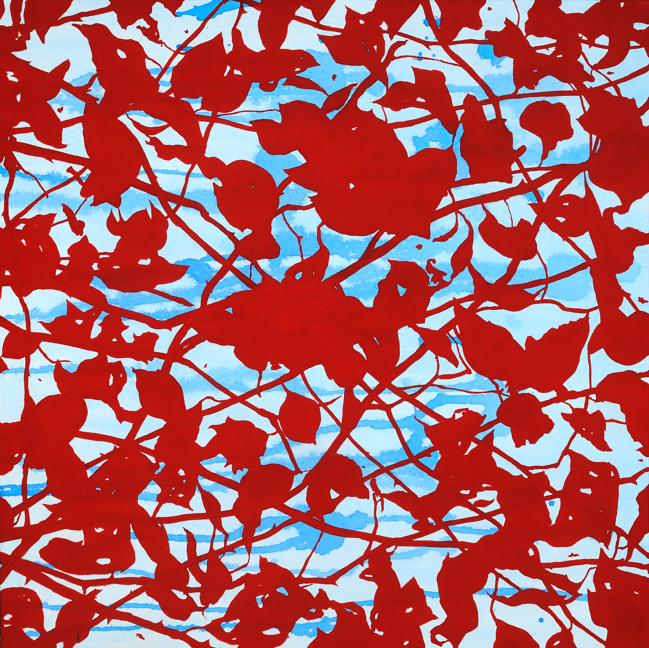 Two Dimensional Artwork by Andy Yoder